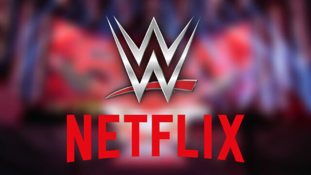 Netflix Announces WWE Crossover With Popular TV Show – TJR Wrestling