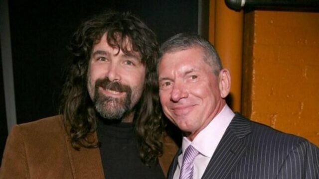 Mick Foley Reveals Vince McMahon's Thoughts On Popular Raw Segment – TJR Wrestling