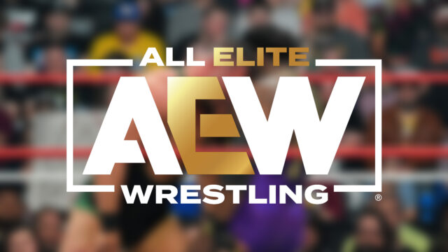 AEW Trademarks Unique New Match – TJR Wrestling