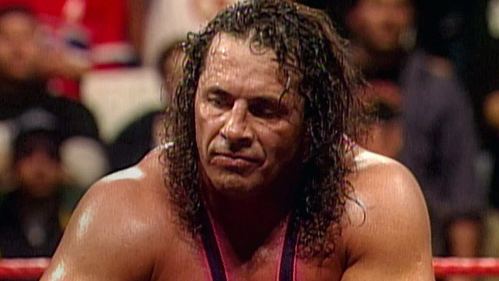 The Bizarre WWE Star Bret Hart Offered To Lose His Title To – TJR Wrestling