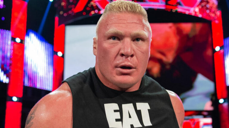 Brock Lesnar's Daughter Officially Dating NFL Linebacker – TJR Wrestling