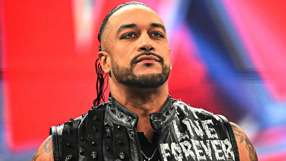 Why WWE Star Damian Priest Is Receiving Special Praise Backstage – TJR ...