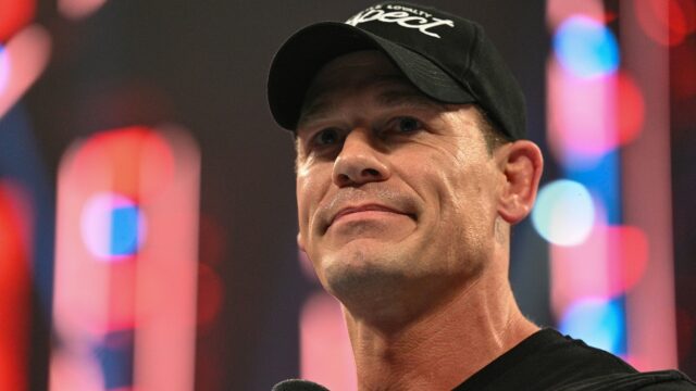John Cena Looked Out For WWE Star After Career-Ending Injury – TJR ...