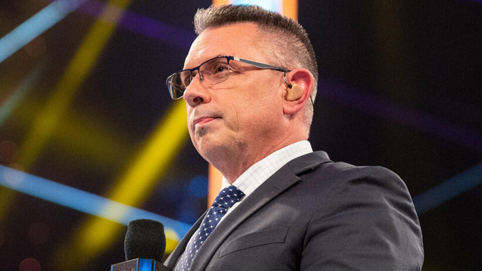 WWE Star Called Out For Kissing Ass By Michael Cole – TJR Wrestling