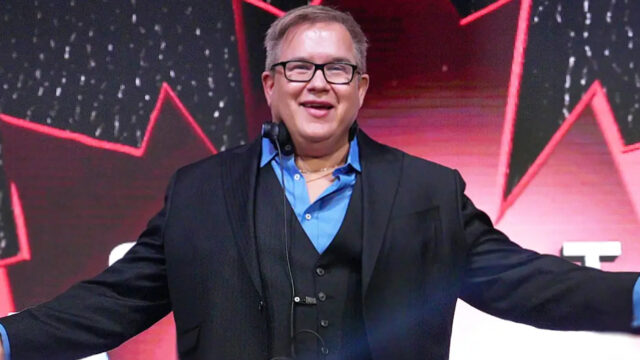 Details On Scott D'Amore's Huge Bid For TNA Wrestling – TJR Wrestling