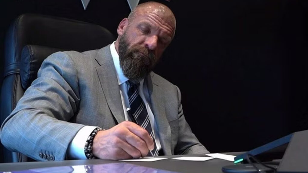 Major Star Needs Clearance From WWE Legal Ahead Of Return – TJR Wrestling