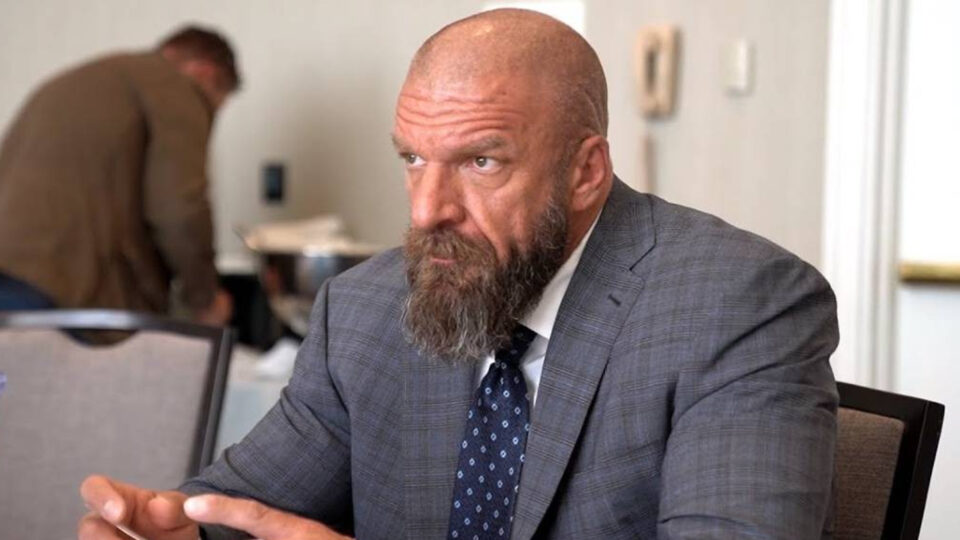 Mixed Reaction Backstage To WWE Evolution 2 Plans – TJR Wrestling