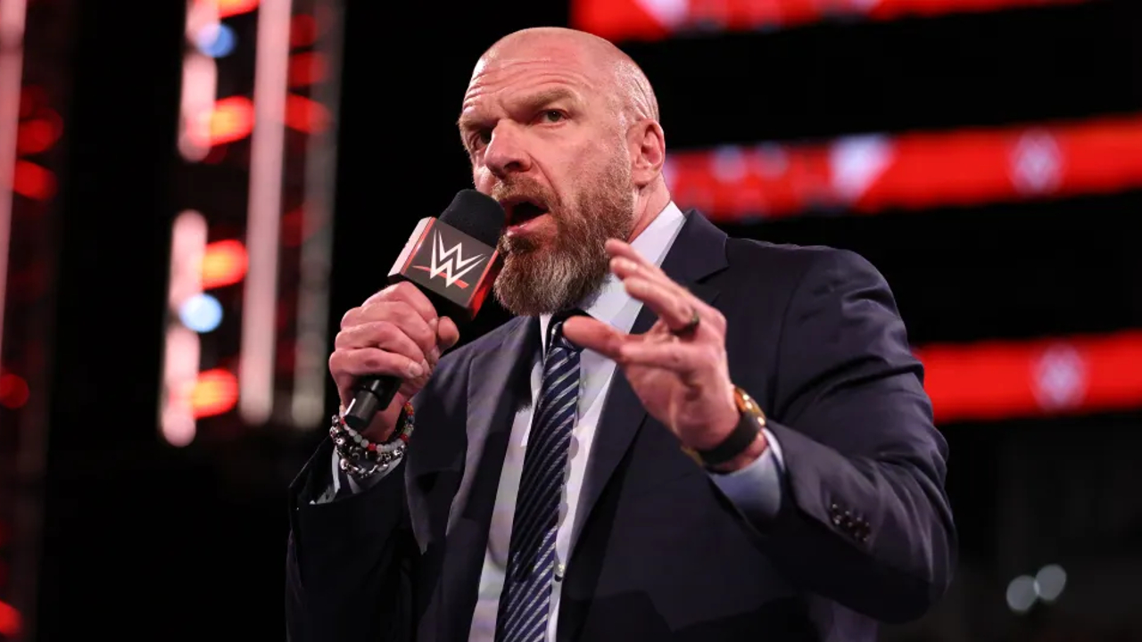 Jade Cargill Makes WWE Debut At Fastlane, Triple H Comments On Her Future – TJR Wrestling