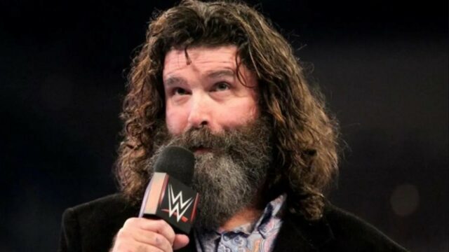 Mick Foley Announces Heartbreaking Family Loss – TJR Wrestling