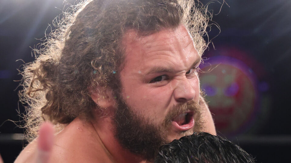 Tony Khan Breaks Silence On Jack Perry As AEW Absence Continues – TJR ...