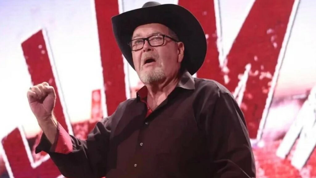 Jim Ross To Share Health Update Amid Colon Cancer Battle – TJR Wrestling