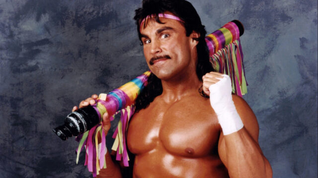 Marc Mero Reflects On The Struggles Of His WWE Career – TJR Wrestling