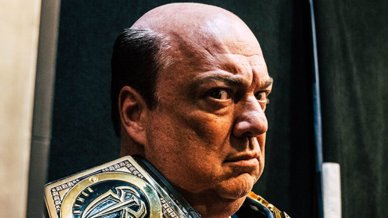 WWE Hall Of Famer Names "Magic" Paul Heyman Best Ever – TJR Wrestling