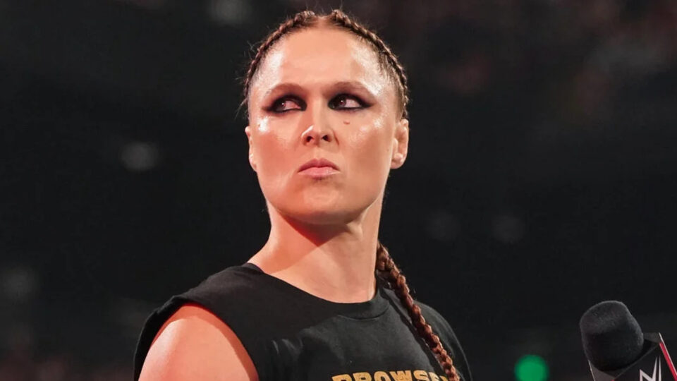 WWE Issues Heartbreaking Update On Alexa Bliss – TJR Wrestling