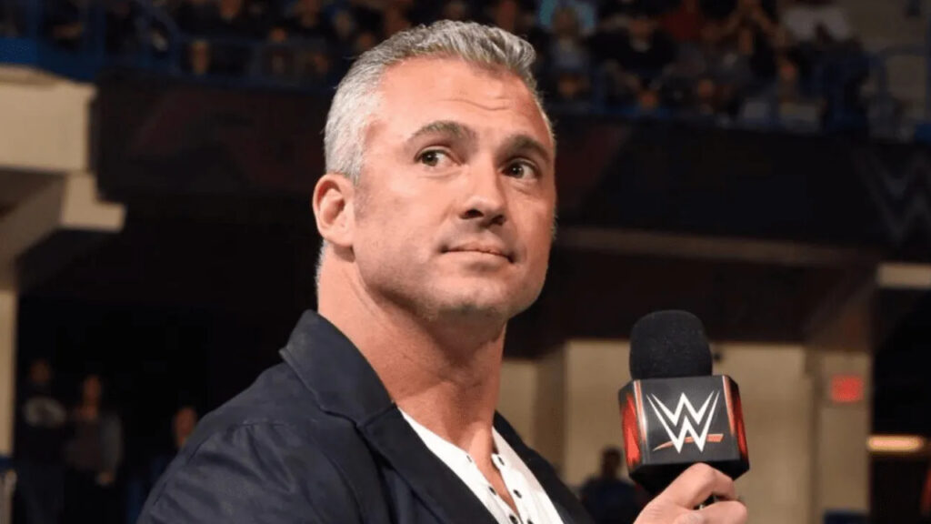 Two WWE Legends Thought They Were Getting Fired Because of Shane McMahon – TJR Wrestling