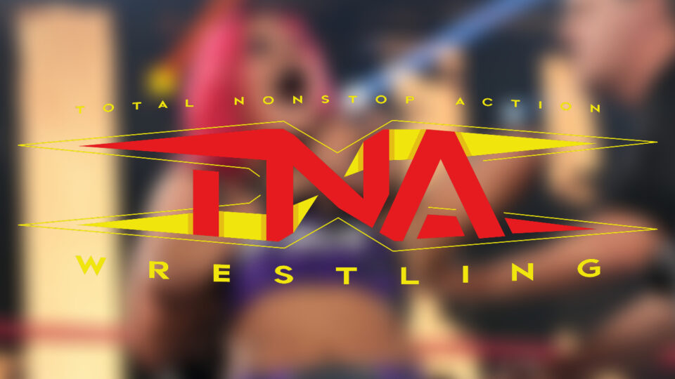 TNA Knockout Proposes To Real-Life Boyfriend In The Ring – TJR Wrestling