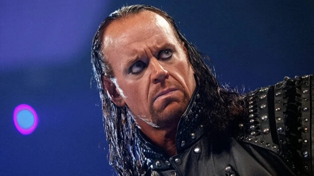 The Undertaker Never Thought This WWE Rival Would Become An Executive ...