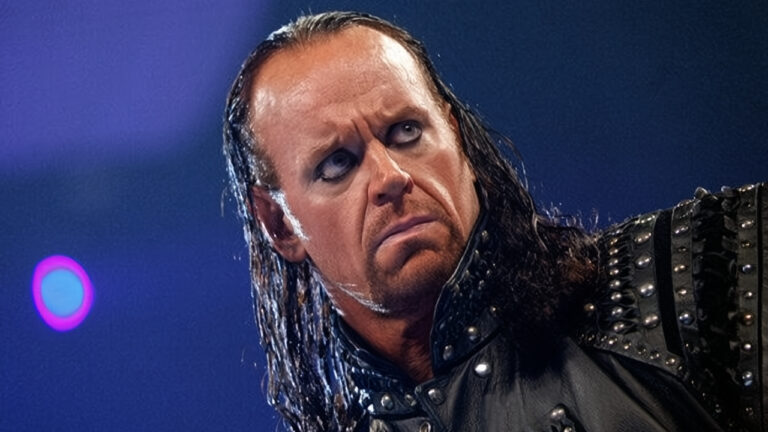 Why The Undertaker's Biggest Loss Devastated WWE Star – TJR Wrestling