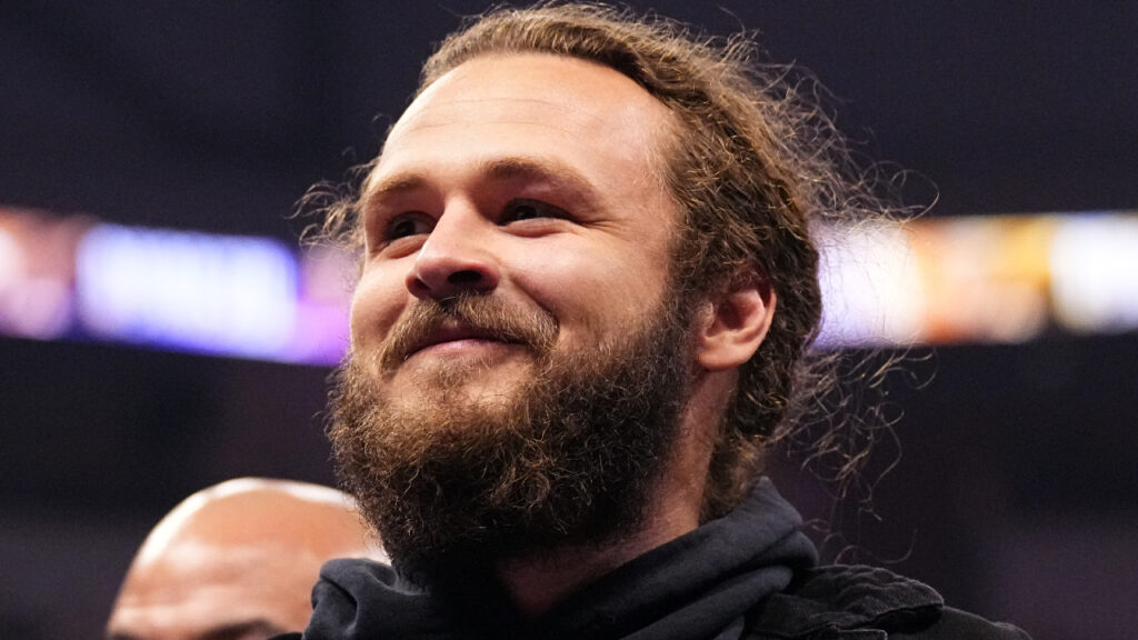 New Footage Emerges Of Jack Perry's Surprise AEW Return (Video) – TJR ...