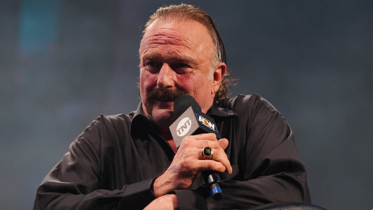 Jake Roberts Reveals What He Had To Change When Joining WWE – TJR Wrestling