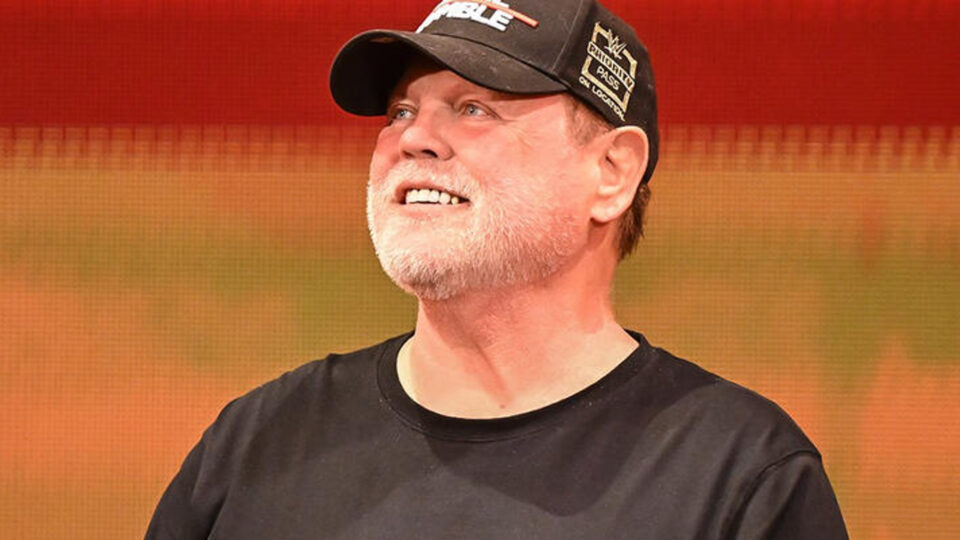 WWE Hall Of Famer Jerry Lawler Undergoes Surgery – TJR Wrestling