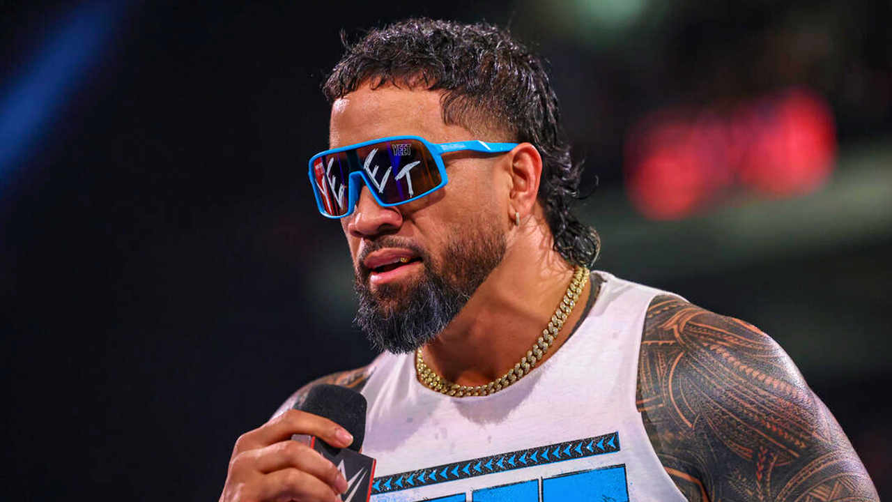 WWE Make Major Change After Serious Executive Allegations – TJR Wrestling
