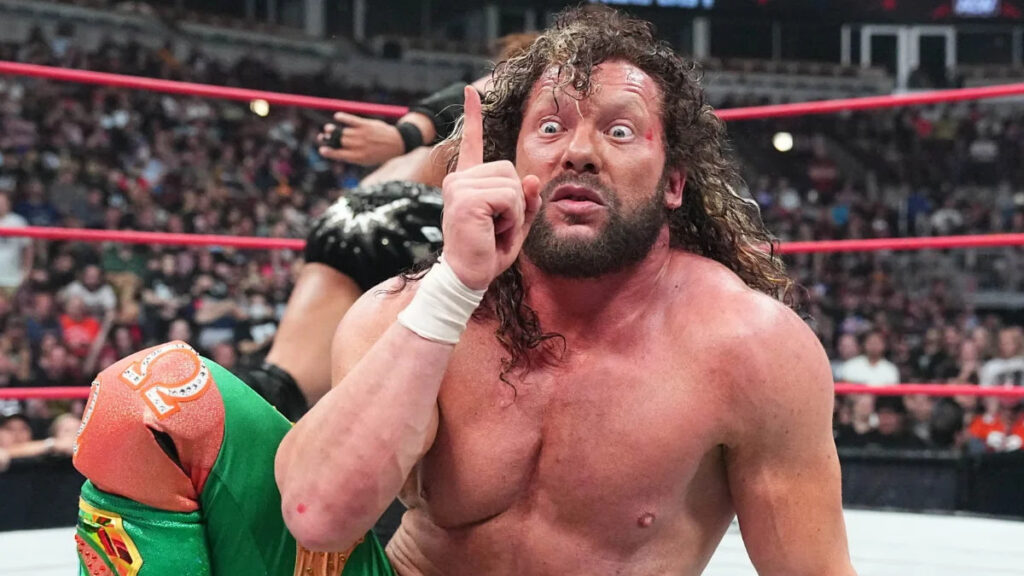 Kenny Omega Reveals Which WWE Hall Of Famer He Loved To Watch – TJR ...