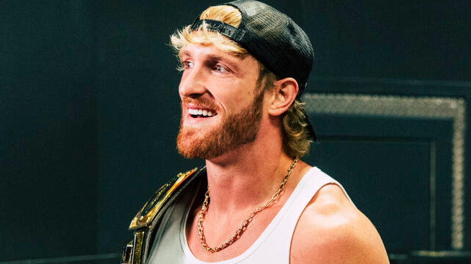 Logan Paul Can't Have An Actual Banger Says Major AEW Star – TJR Wrestling