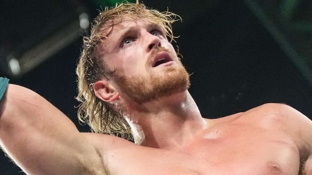 Logan Paul Gives Staggering Gift After WWE WrestleMania 40 – TJR Wrestling