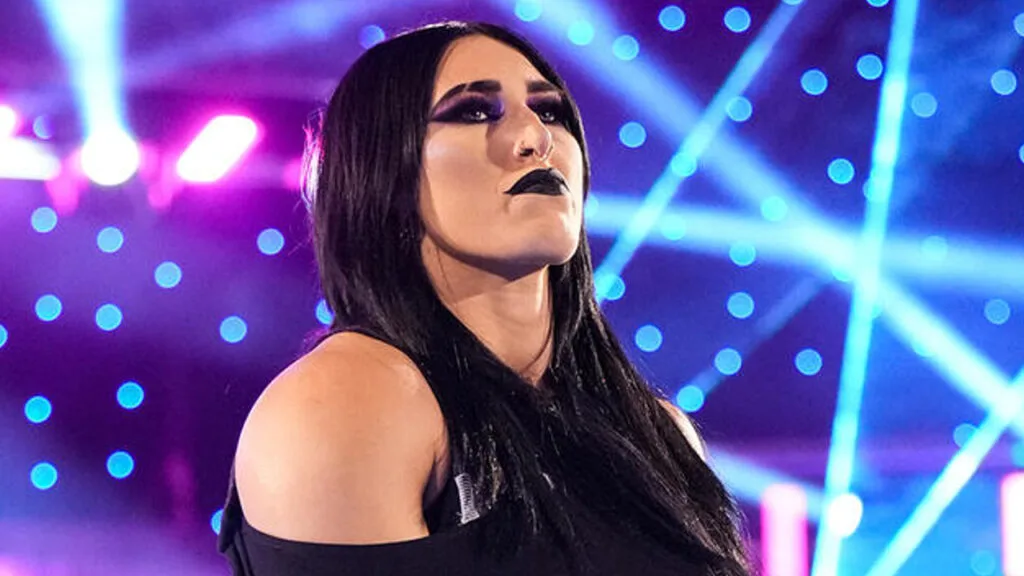 Rhea Ripley Battling Injury Following Unfortunate Botch – TJR Wrestling
