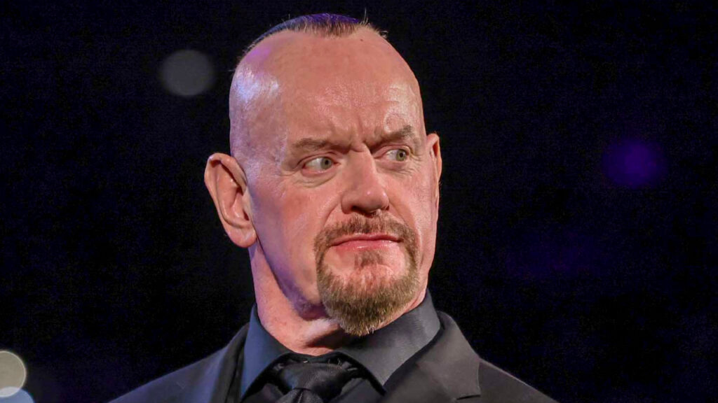 The Undertaker Allegedly Would Return To WWE Ring For One Reason – TJR ...