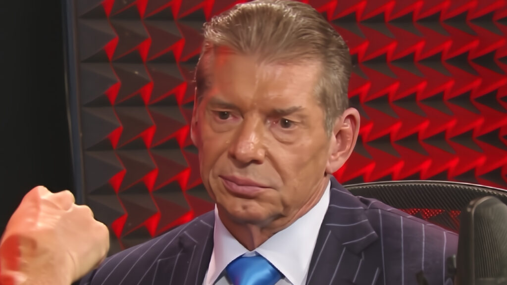 Vince McMahon Looked Like A Corpse In Latest Appearance, Says Ex-WWE ...