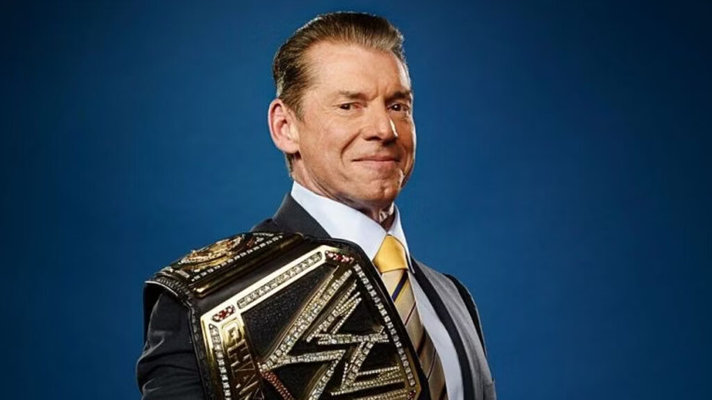 Major Update On TKO's Position On Reselling WWE To Vince McMahon – TJR ...