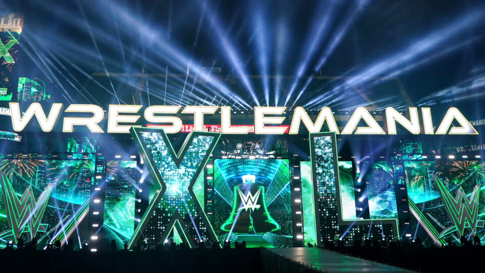 Rumor Killer Regarding WWE WrestleMania 42 Location After US Politician ...
