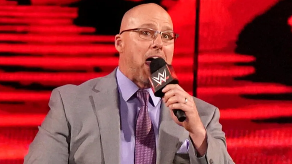 Massive Shots Fired At Brock Lesnar In WWE Amid Retirement Rumors – TJR ...