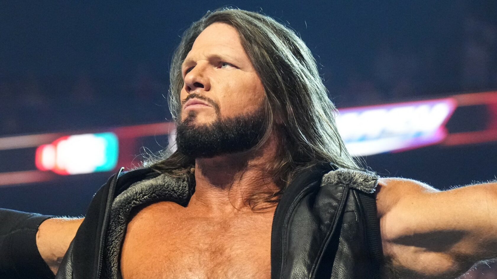 Real Reason For AJ Styles' WWE Retirement Revealed – TJR Wrestling