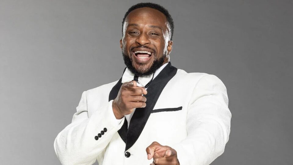 Big E Exposes Current WWE Star For Massive Lie – TJR Wrestling