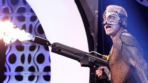 AEW Announcer Left Thinking "What The F*ck Are We Doing?" At Double Or ...