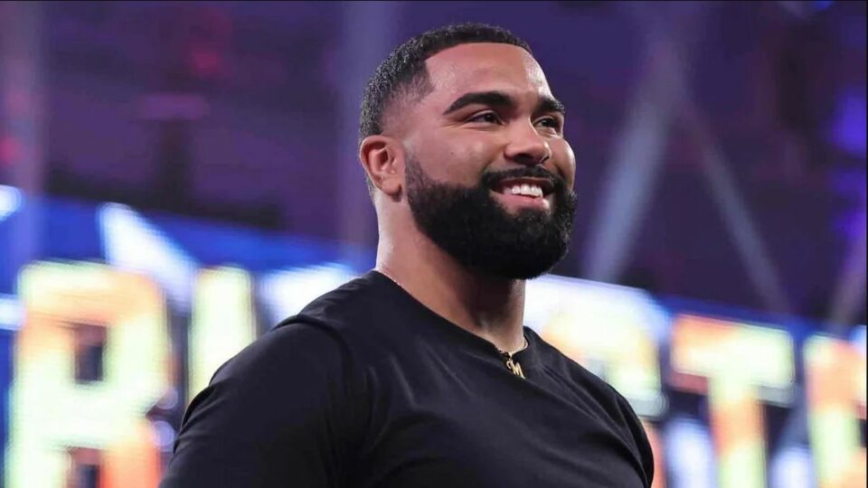 Gable Steveson Opens Up About WWE Failure – TJR Wrestling