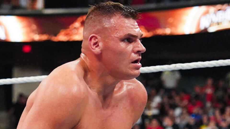 Triple H Analyzes Why Gunther Lost World Title at WWE SummerSlam – TJR ...