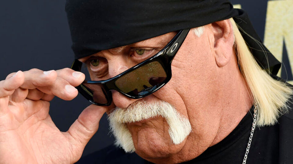 Hulk Hogan Names His Pro Wrestling Mount Rushmore – TJR Wrestling