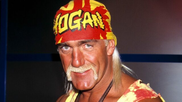 WWE Hall Of Famer Hulk Hogan Dies Aged 71 – TJR Wrestling