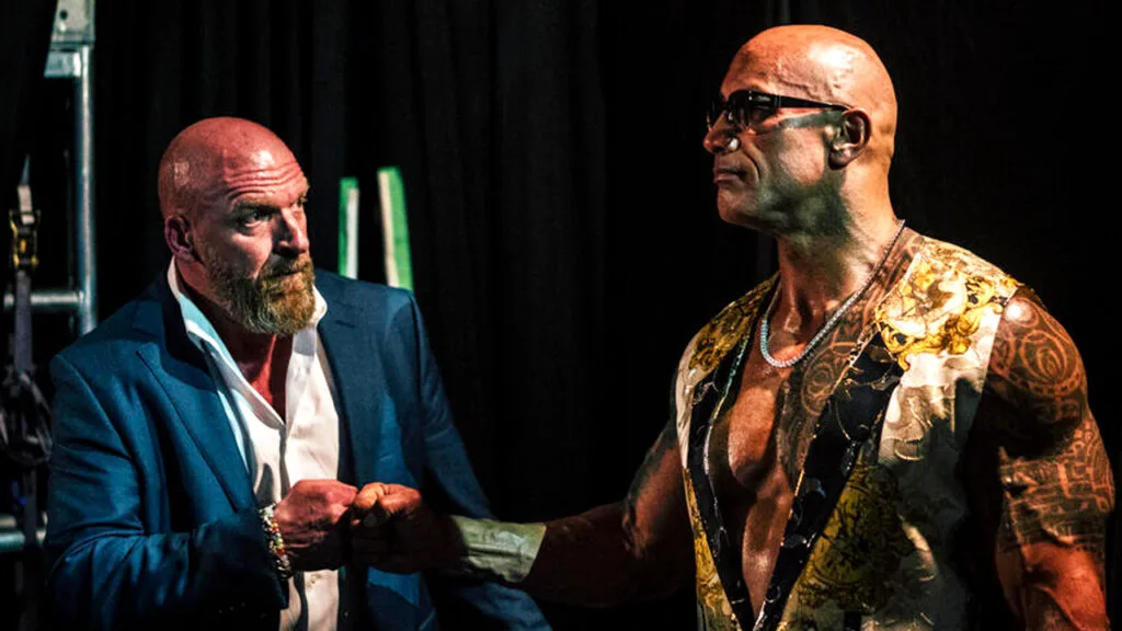 Triple H All But Confirms Top WWE Star Will Miss Night Of Champions ...
