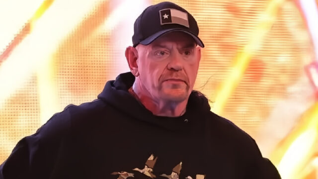 The Undertaker To Come Out Of WWE Retirement For Huge Match? – TJR ...