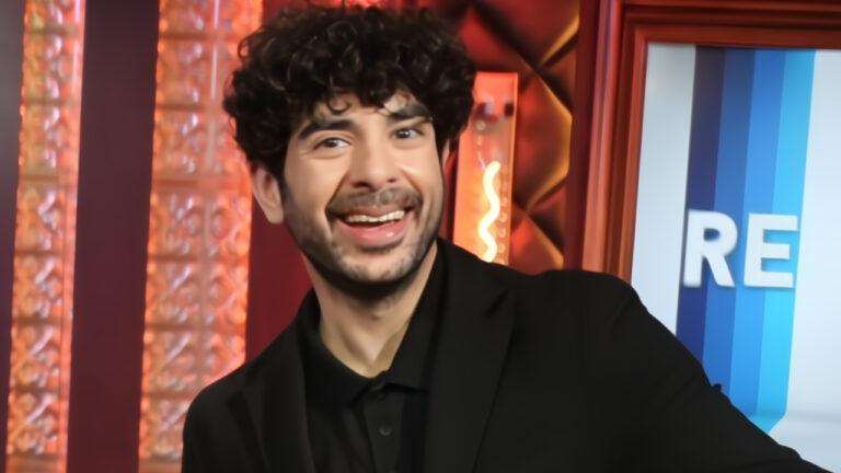 Tony Khan Officially Confirms Brand New AEW Signing – TJR Wrestling