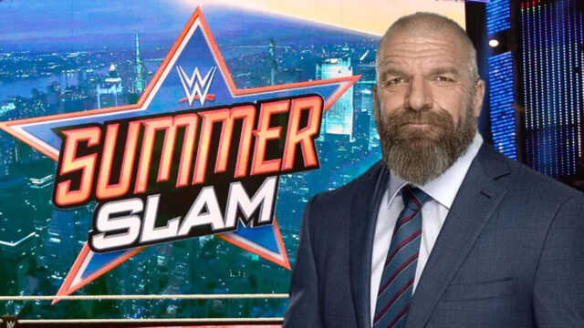 WWE Announce First Ever 2-Night SummerSlam – TJR Wrestling