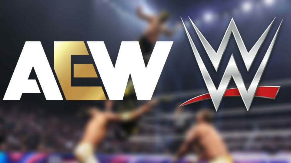 WWE Interested In AEW Star, Contract Expiring Soon – TJR Wrestling