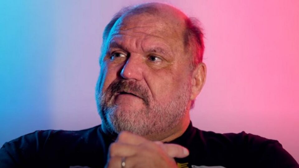 Arn Anderson Speaks About Which Former AEW Star He Wants To See In WWE ...