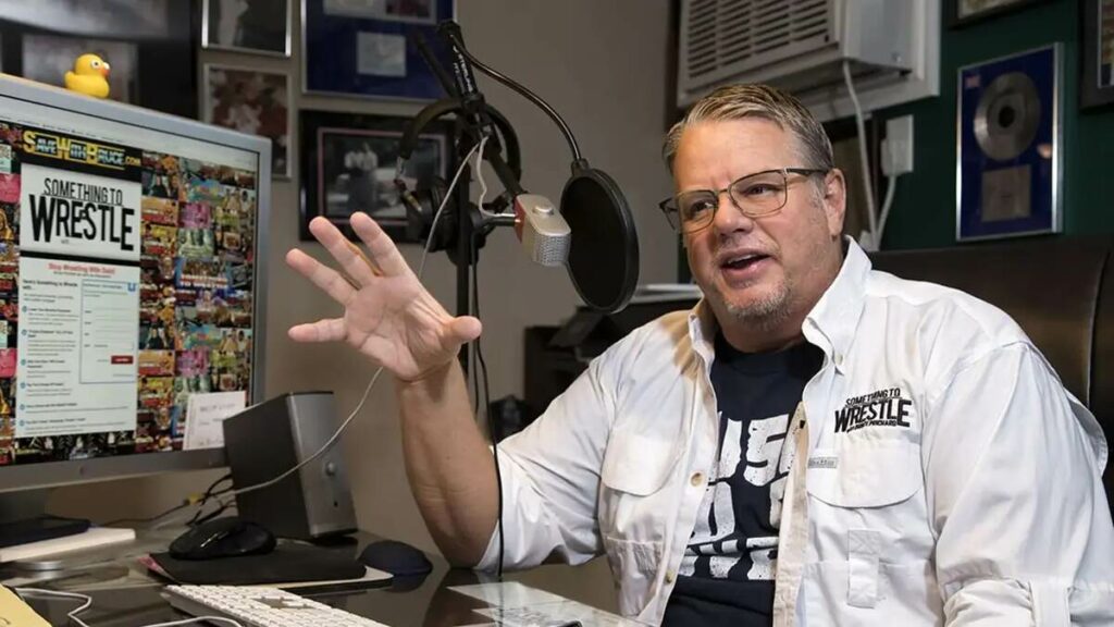 Bruce Prichard Reveals Which Unexpected Name Could Have Been WWE's Next ...