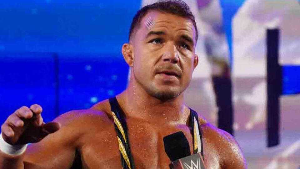 AJ Styles Reveals Heartbreaking Reason Behind WWE Retirement – TJR ...